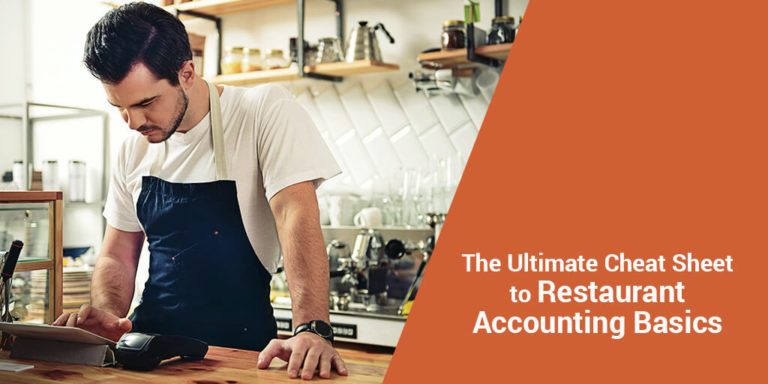 Master the 5 Basics of Restaurant Accounting | Orderly
