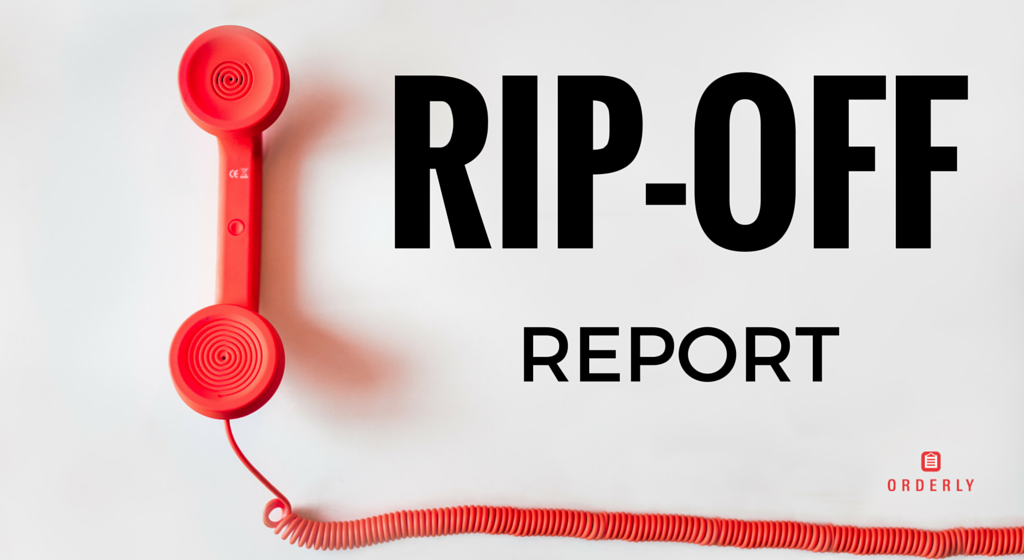 How to Avoid 5 Common Restaurant Tech Rip-Offs | Orderly